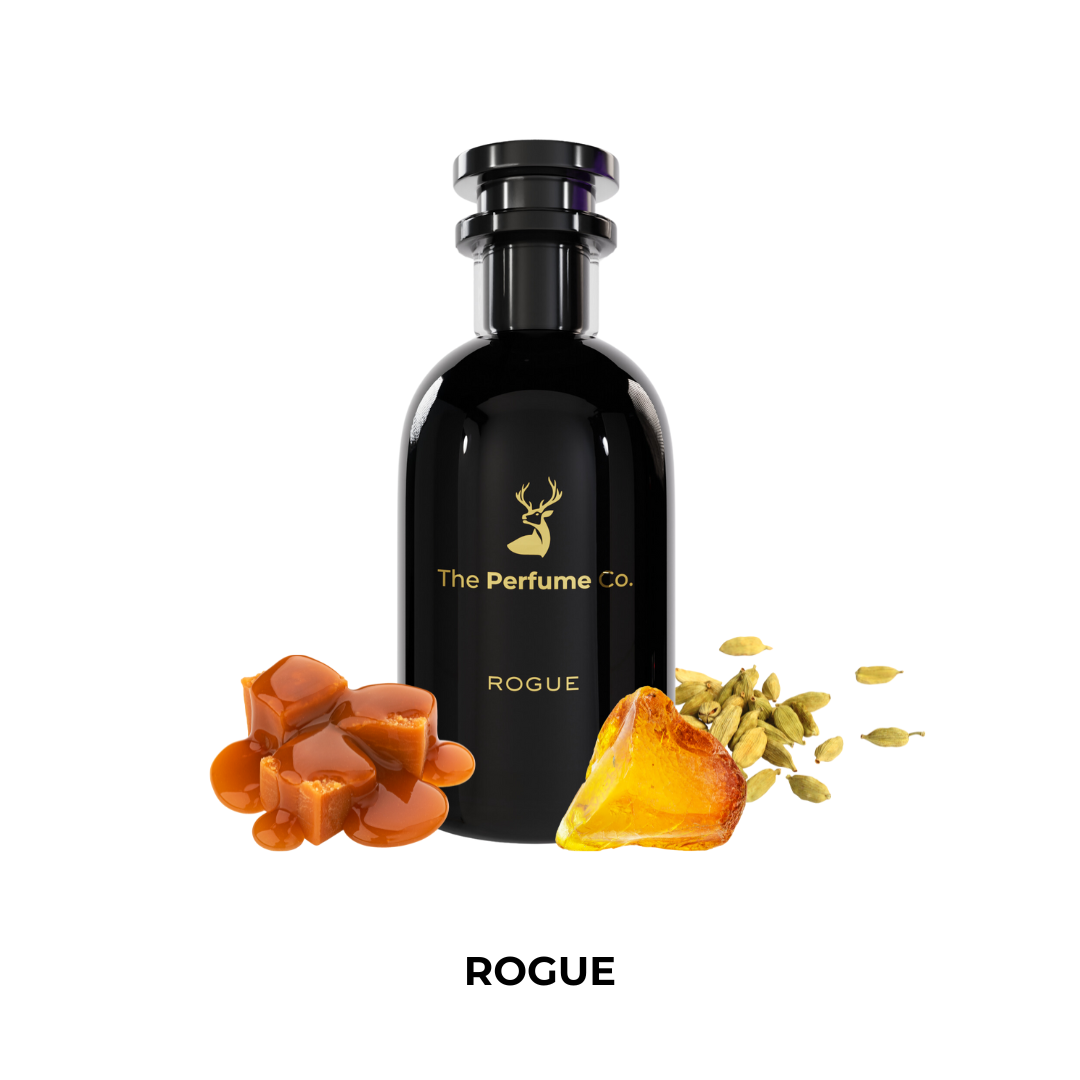 Rogue – The Perfume Co.