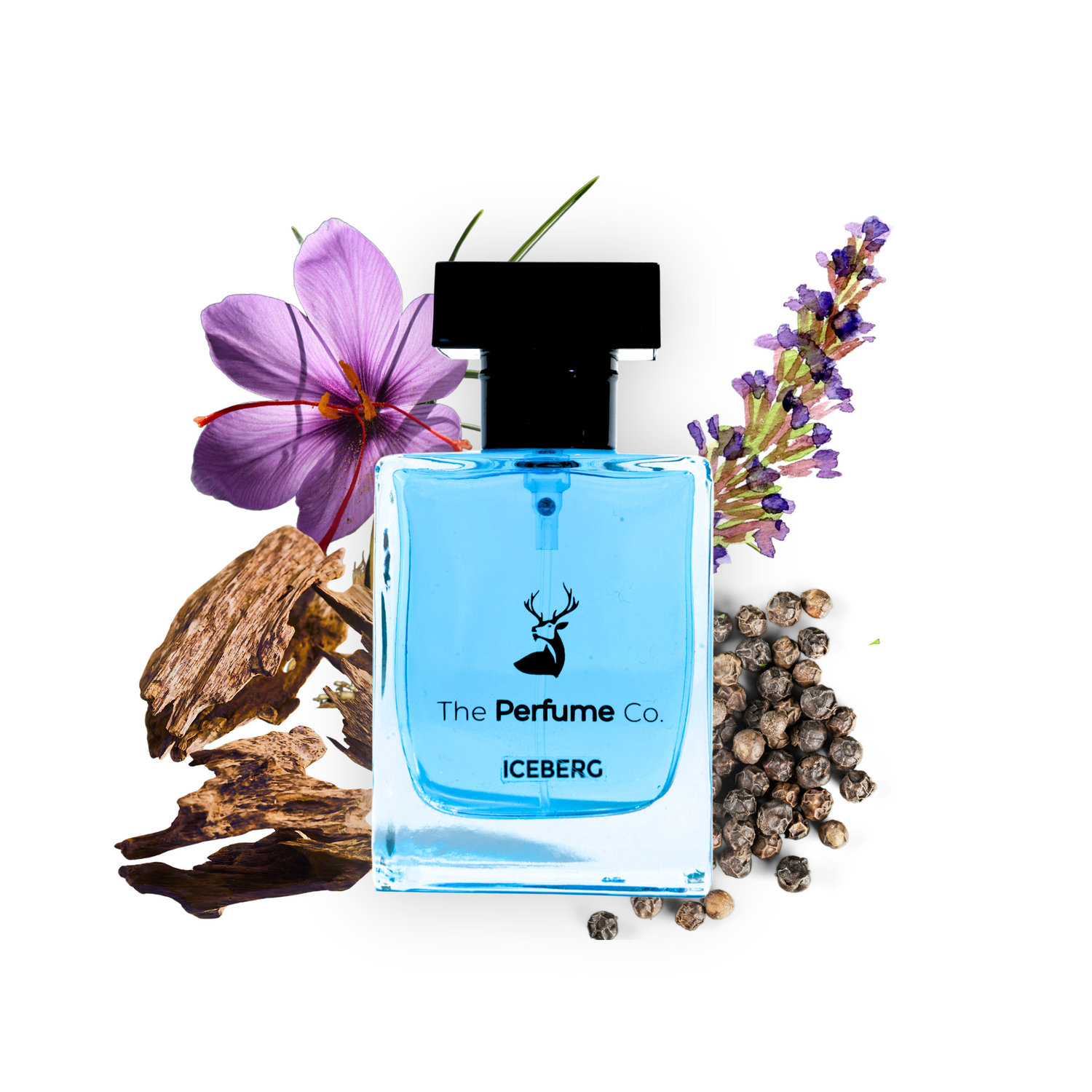 The Perfume Co.